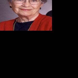 Doris M. Carroll