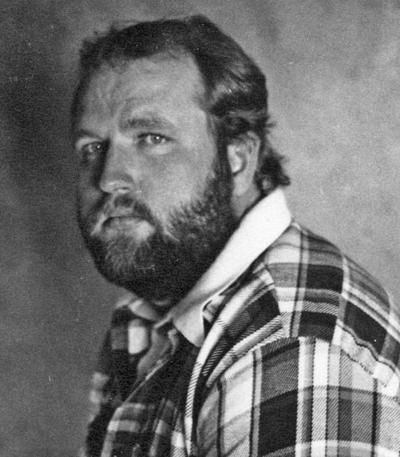 Michael Loyd Van Cleave