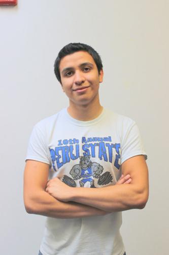 Elks name Kevin Tobias ‘Teen of the month’