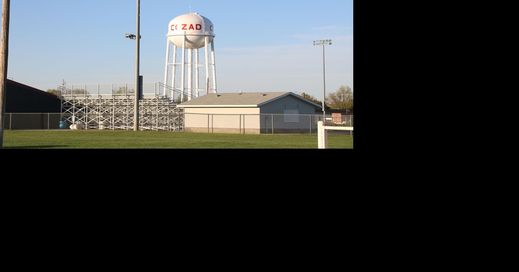 Cozad High School receives 2023 School of Excellence award