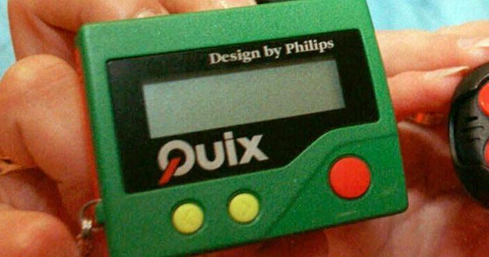 Doctors and first responders are among those who still use pagers