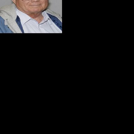 Hospital board race: Dr. Wayne Weston