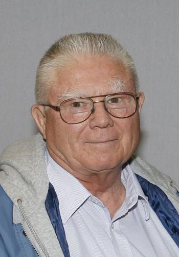 Hospital board race: Dr. Wayne Weston