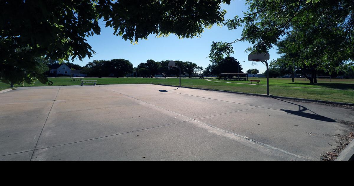 Splash pad, adaptive playgrounds, among four new organizations on Give ...