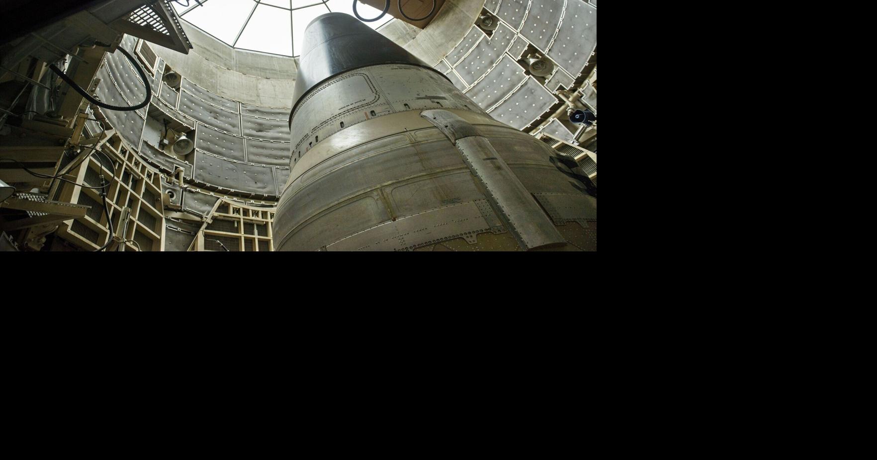 Anthony J. Constantini: The Cold War is over, so America can let go of ...