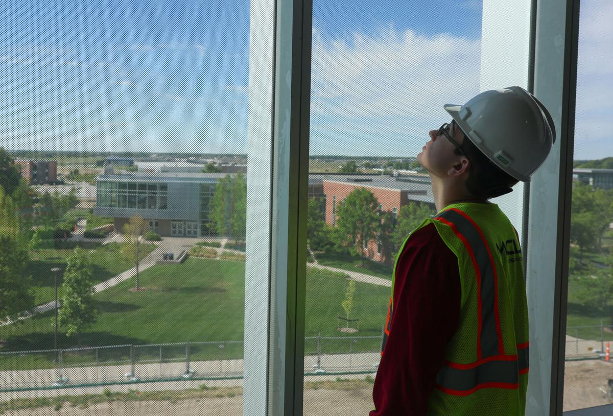 ‘There is tremendous interest and excitement’: New UNK-UNMC building ...
