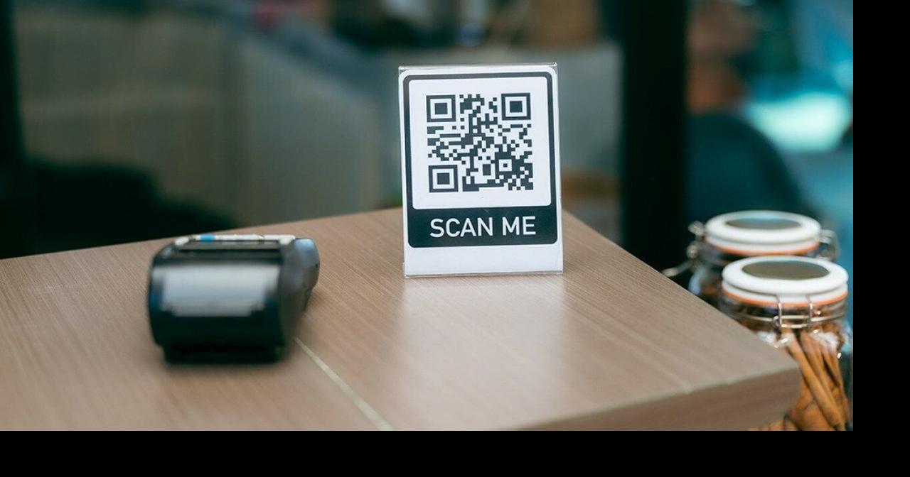 QR Codes: A powerful CTA for first-party data
