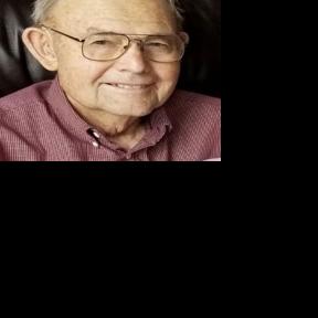 Robert Raymond Berke