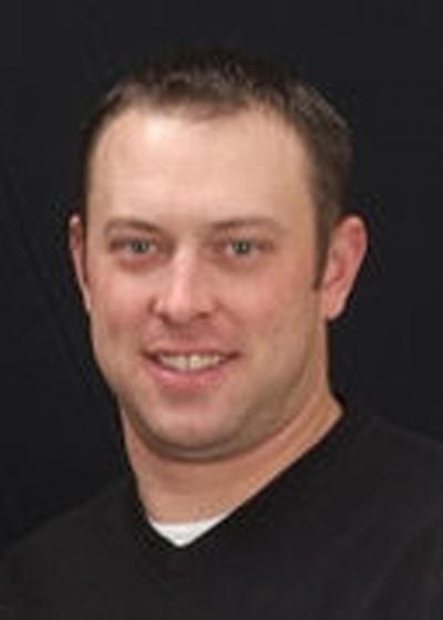 Aaron Jeffry Smith