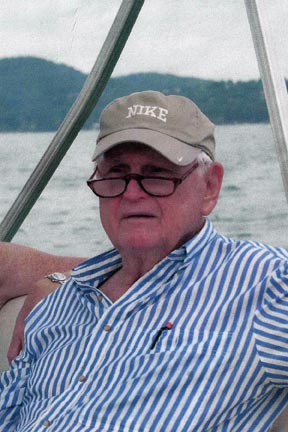 Richard (Dick) Christian Rathke