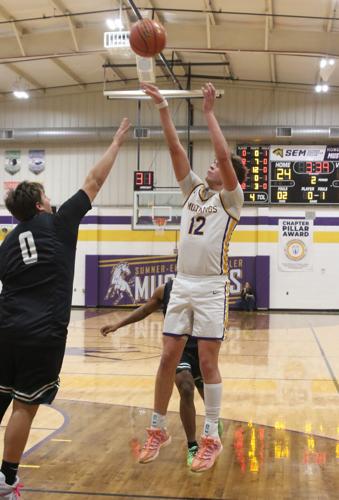 S-E-M girls, boys fend off Sandhills/Thedford