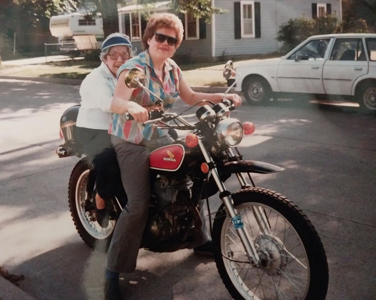 Diane Yeutter: We’re never too old to fly