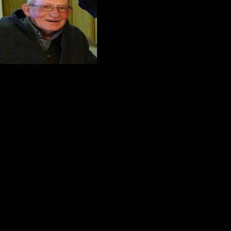 Victor “Bill” Cover