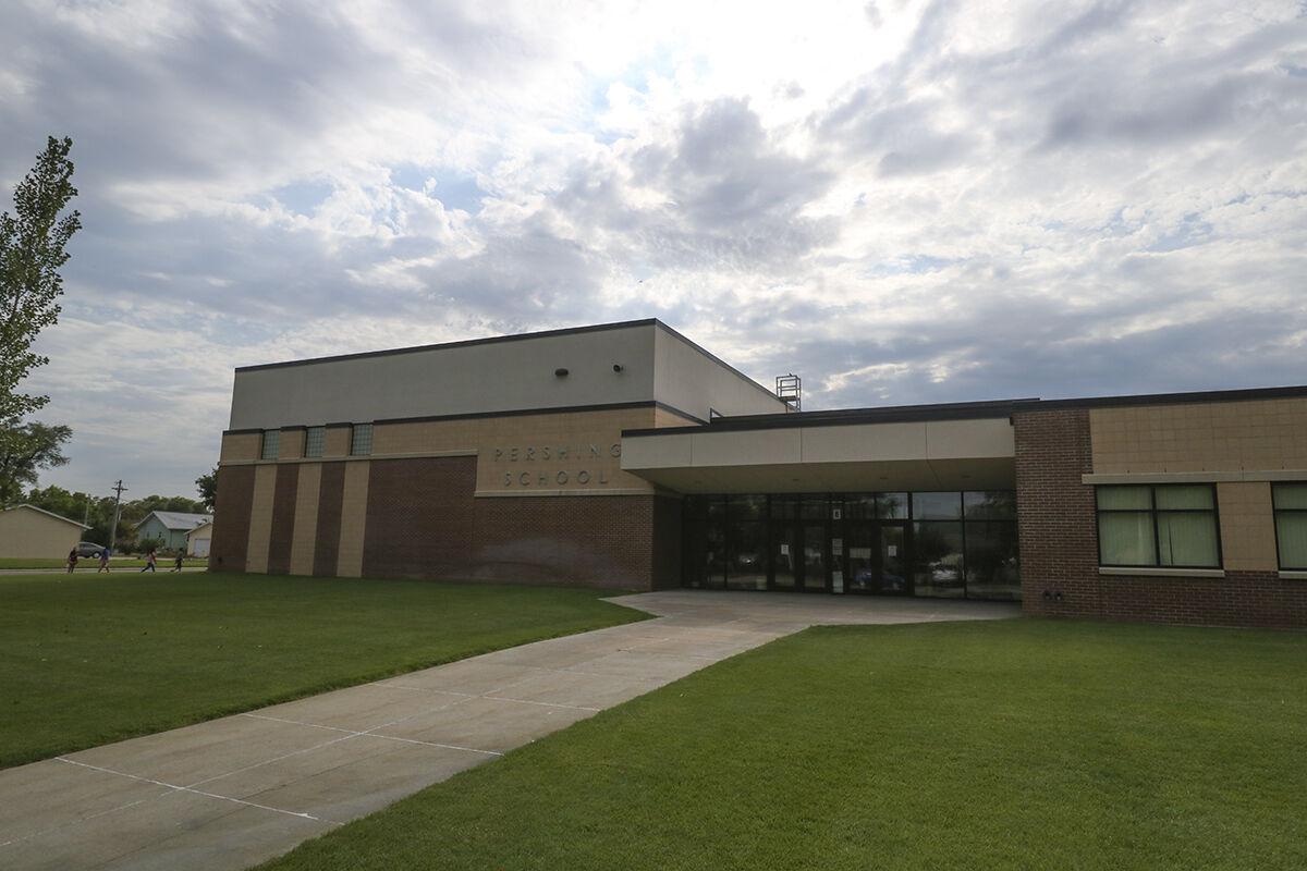 Pershing Elementary staff members test positive for COVID-19 prior to ...