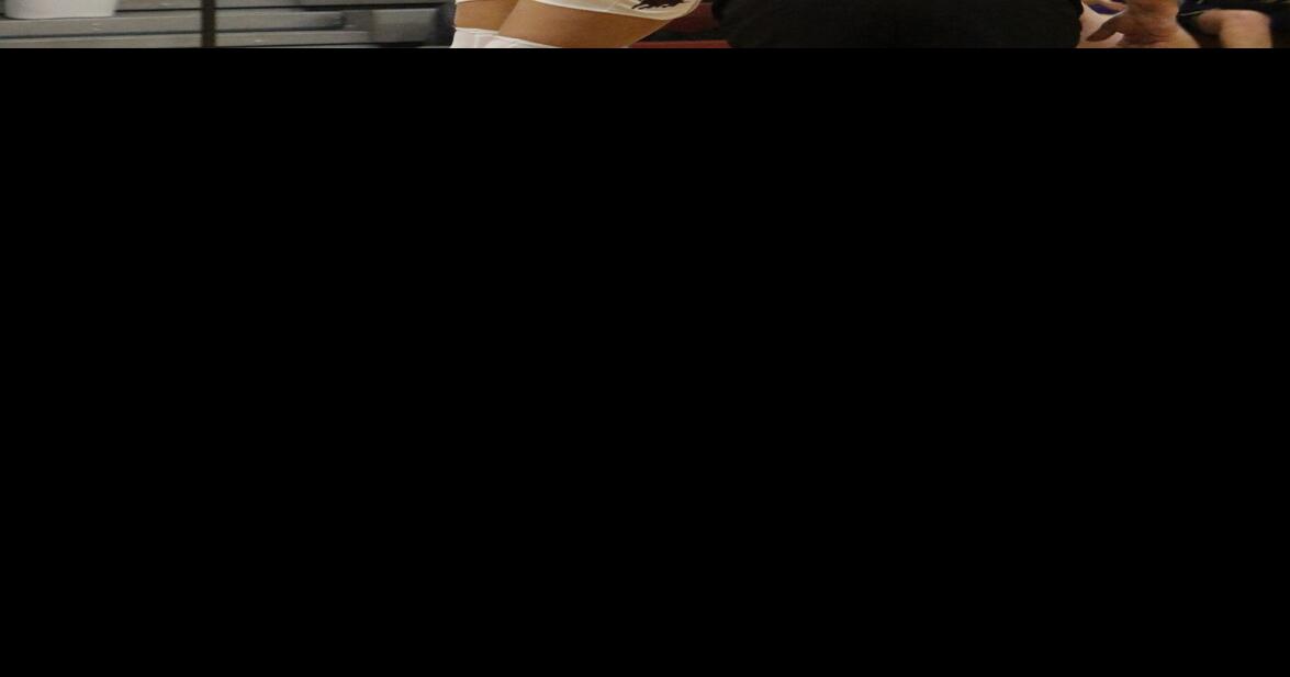 Lady Mustangs blow past the Hi-Line Bulls