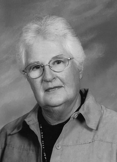 Margaret A. (Wallace) Graves