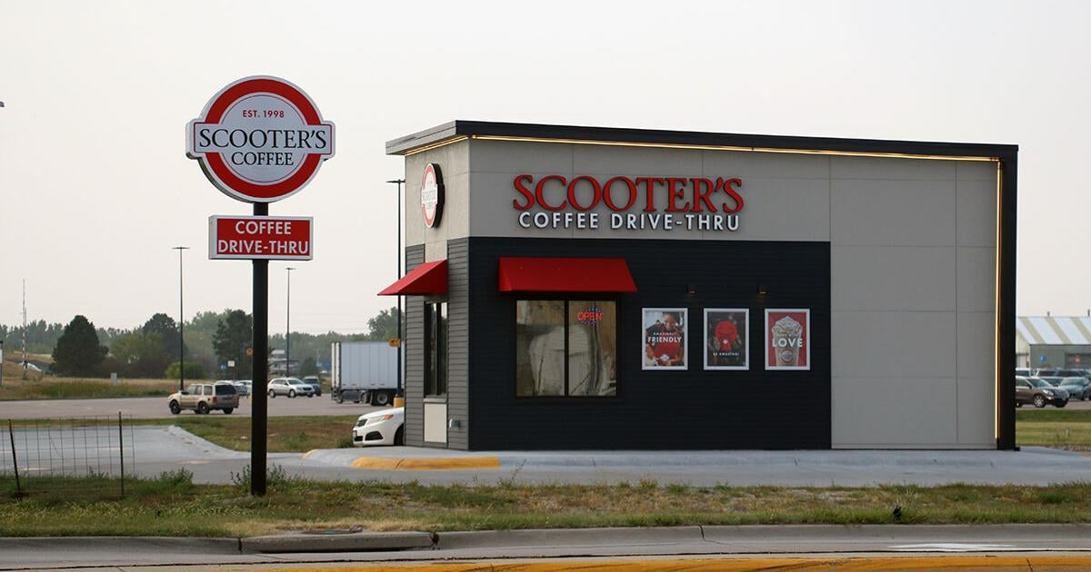 Scooter S Coffee Celebrates National Coffee Day Free Small Brewed