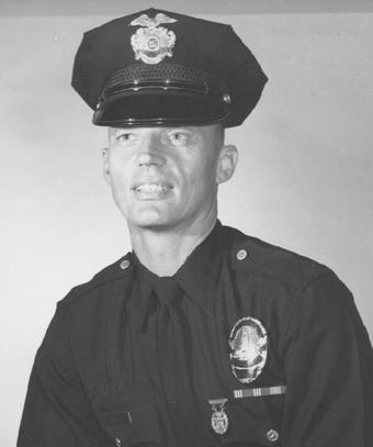 Donald J. Grubb