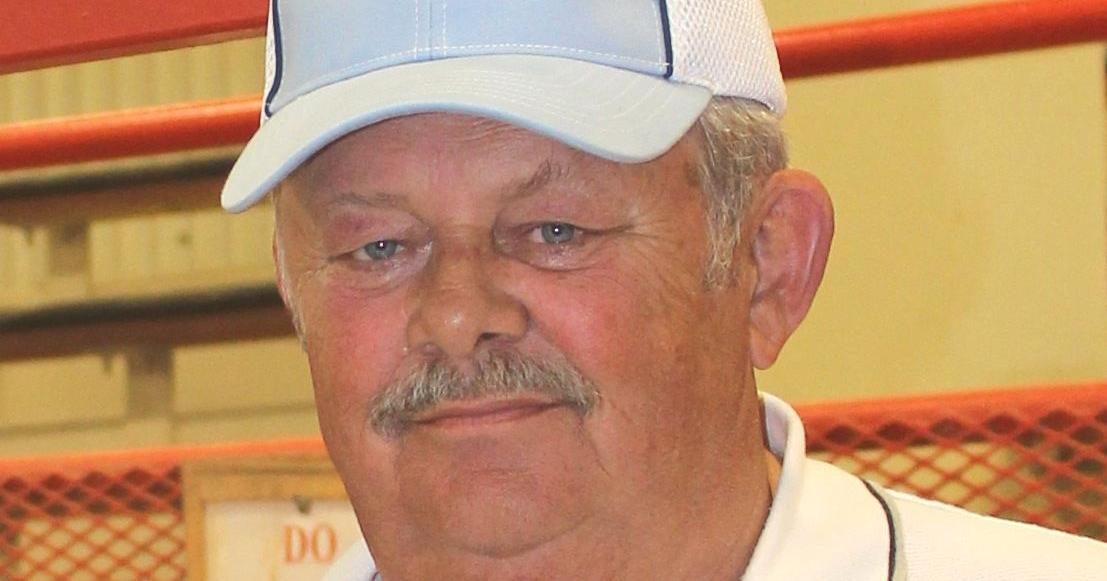 Dale D. Anderson