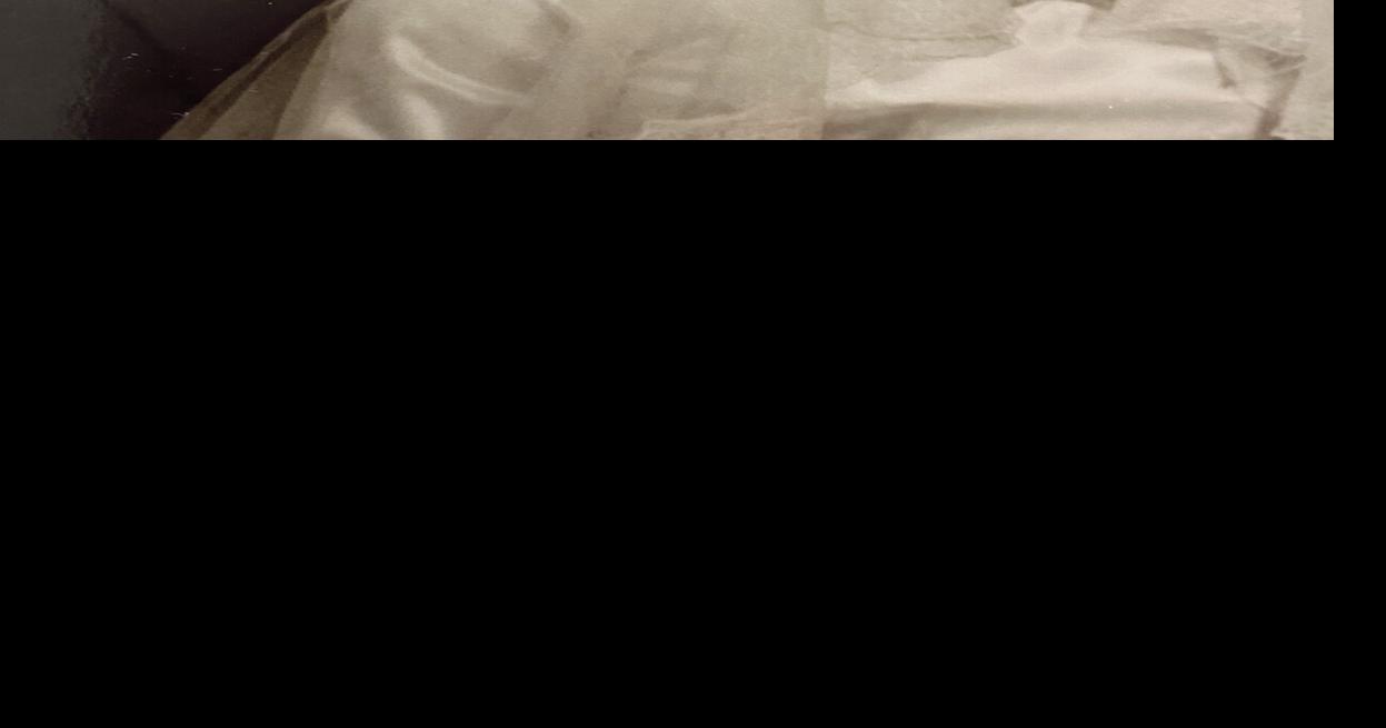 Ralph Roland and Bonnie Newman 70th Wedding Anniversary