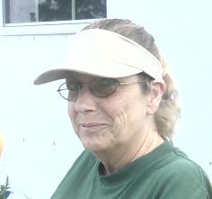 Susan Stout