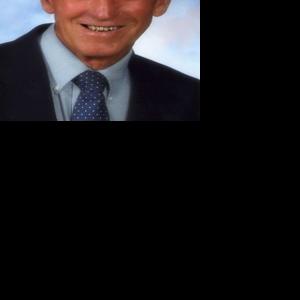 Gary F. “Shubie” Shubert