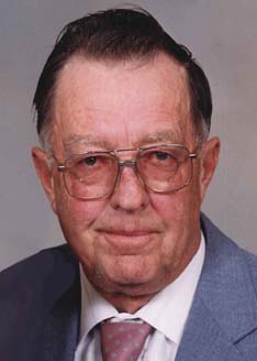 Robert Dale Bauer