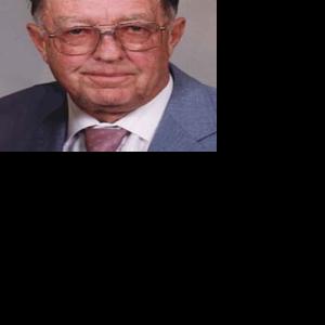 Robert Dale Bauer