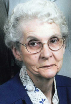 Helen I. Price