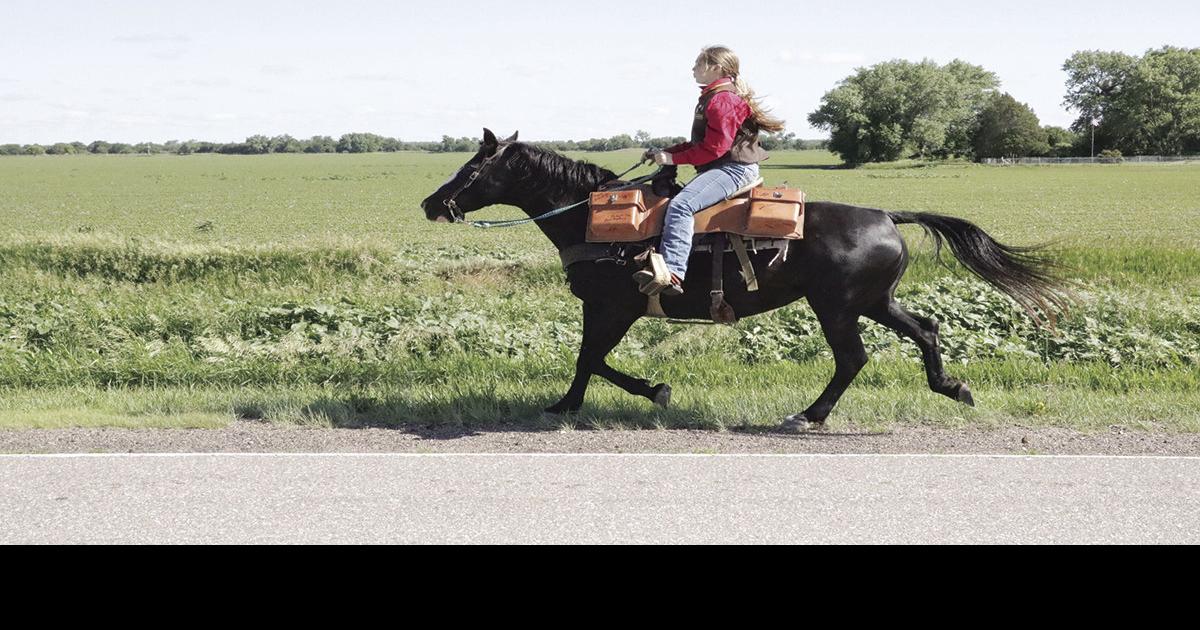 Pony Express Re-Ride keeps the legend alive
