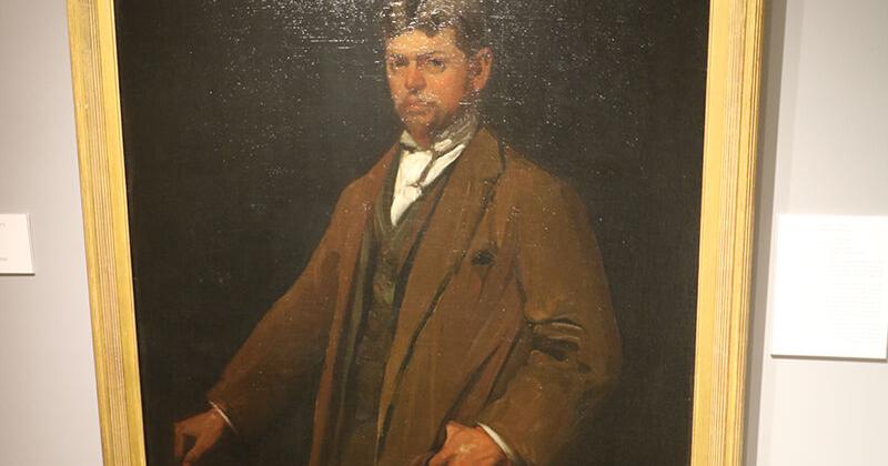 Robert Henri Museum receives “historically significant” Carl Waldeck ...