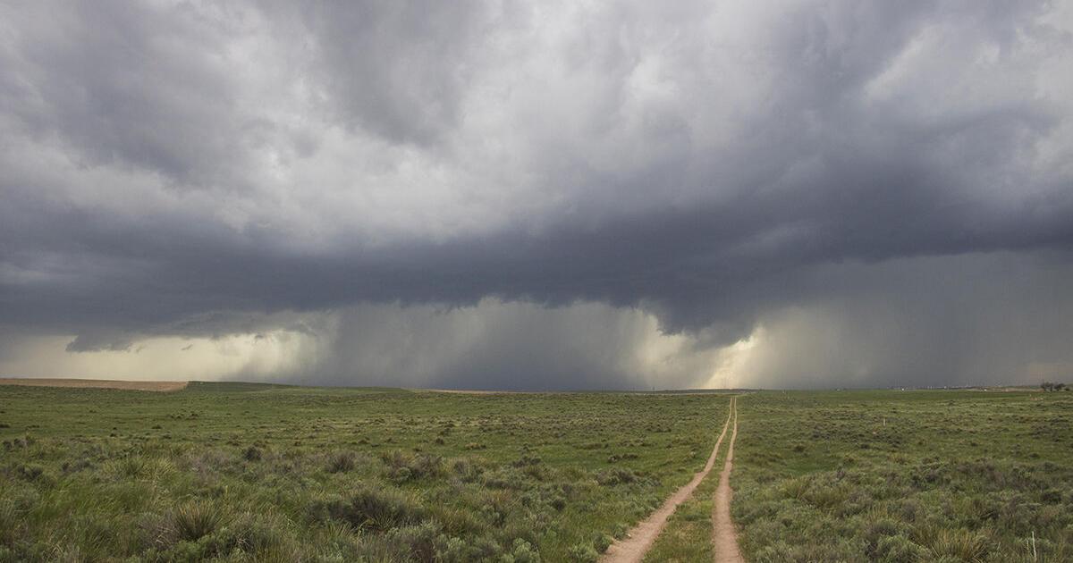 2022 NWS Hastings Severe Weather Awareness talks return to in-person format