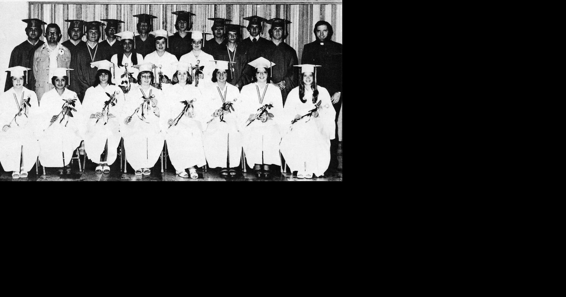 Alumni Times Class of 1976: The Bicentennial Class