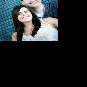 Katie Baker and Travis Maloley