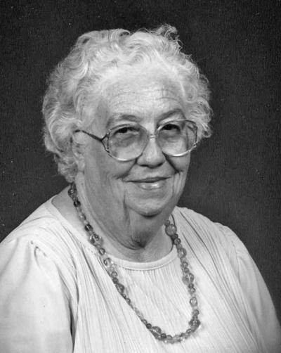 Jean A. Parks