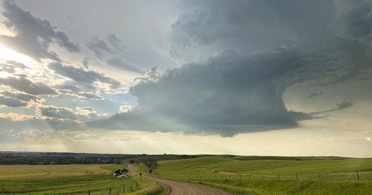 NWS Hastings to host virtual storm classes in March