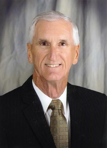 Coach Randy Carpenter, Hall of Famer