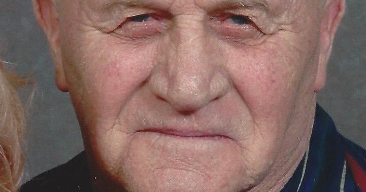 Clifford (Bill) Robb