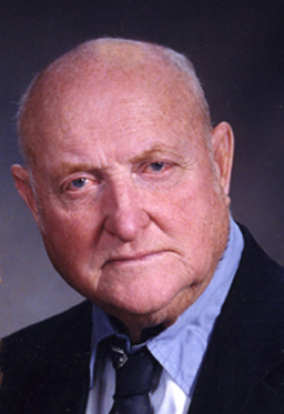 Claude Wayne Allbright