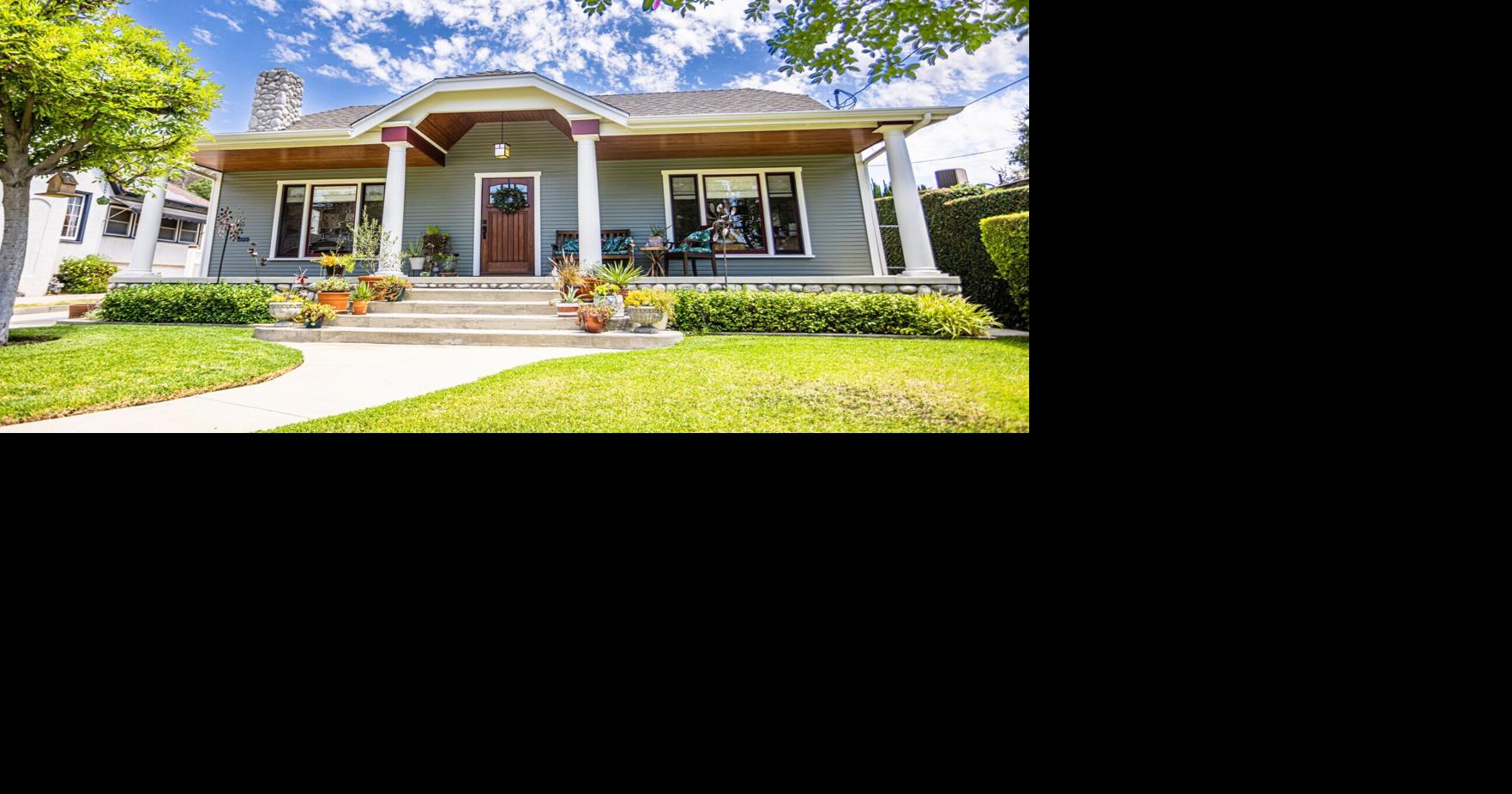 Fed easing rate hikes may be good news for the housing market