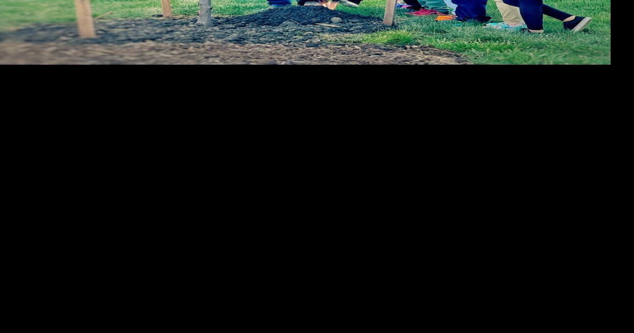 Nebraska State Capitol receives Arbor Day trees from NRD