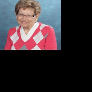 Barbara Roberts