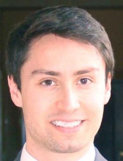 Doane hires Luis Sotelo