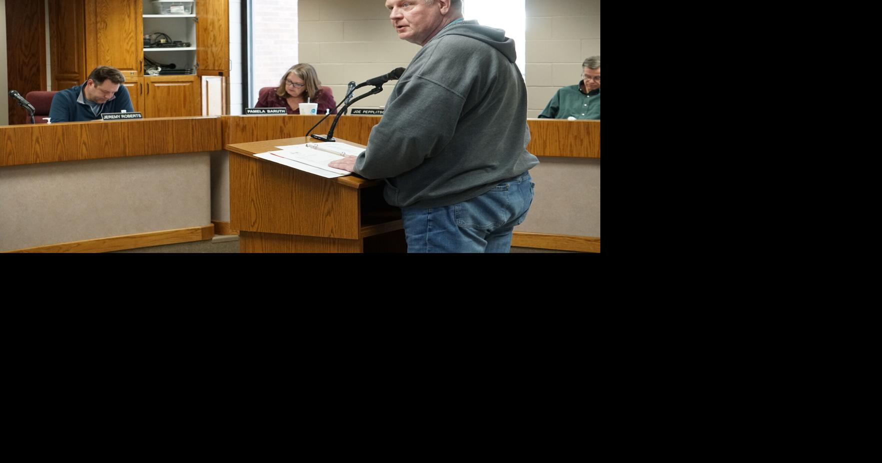 Lexington Council approves $40K RYDE Transit request