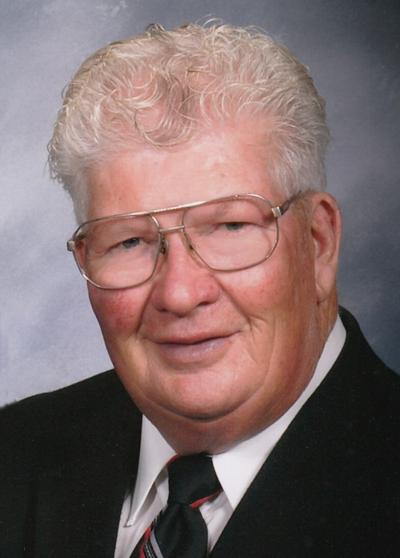 L. Robert “Bud” Mayfield