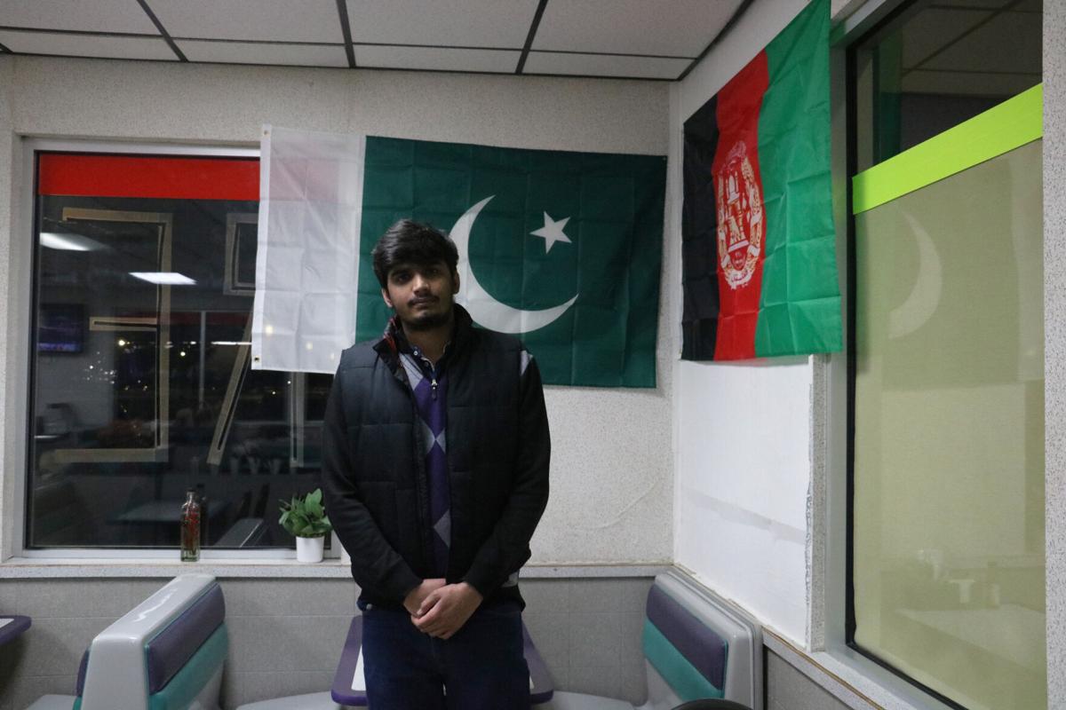 Halal Restaurant to close on New Year's Eve