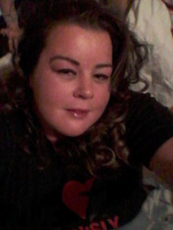 Kelly Ann Jones