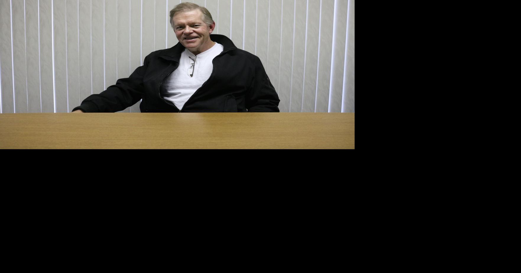 Rick Trampe retires from Farm Bureau Financial Services