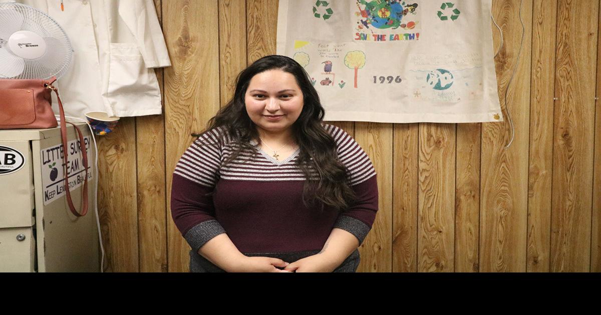 Meet the new coordinator for Keep Lexington Beautiful