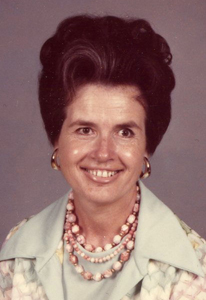 Dorothy Elsie (Hinkle) Millikan